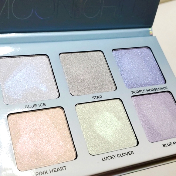 Anastasia Beverly Hills | Makeup | Anastasia Beverly Hill Moonchild ...